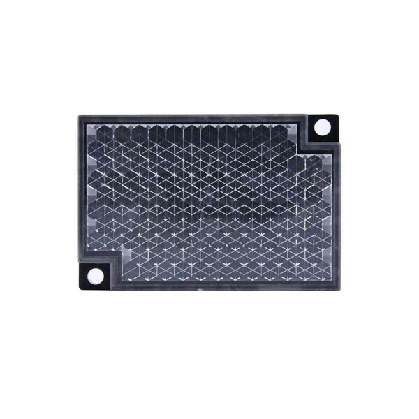 TD-09 ESPELHO PRISMÁTICO PARA SENSOR FOTOELÉTRICO