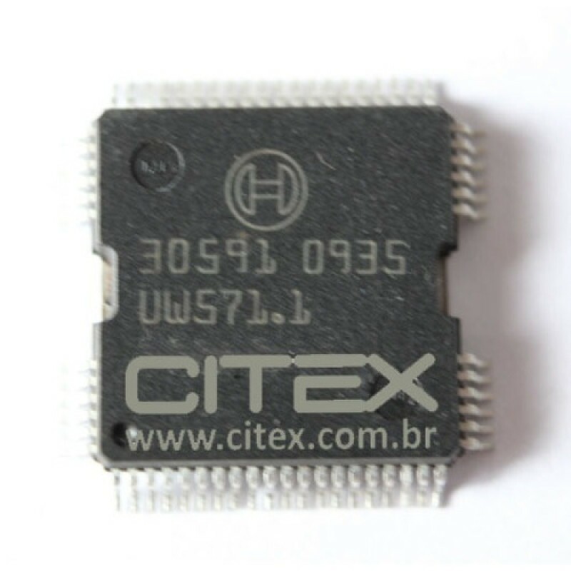 Bosch 30591 Circuito Integrado drive