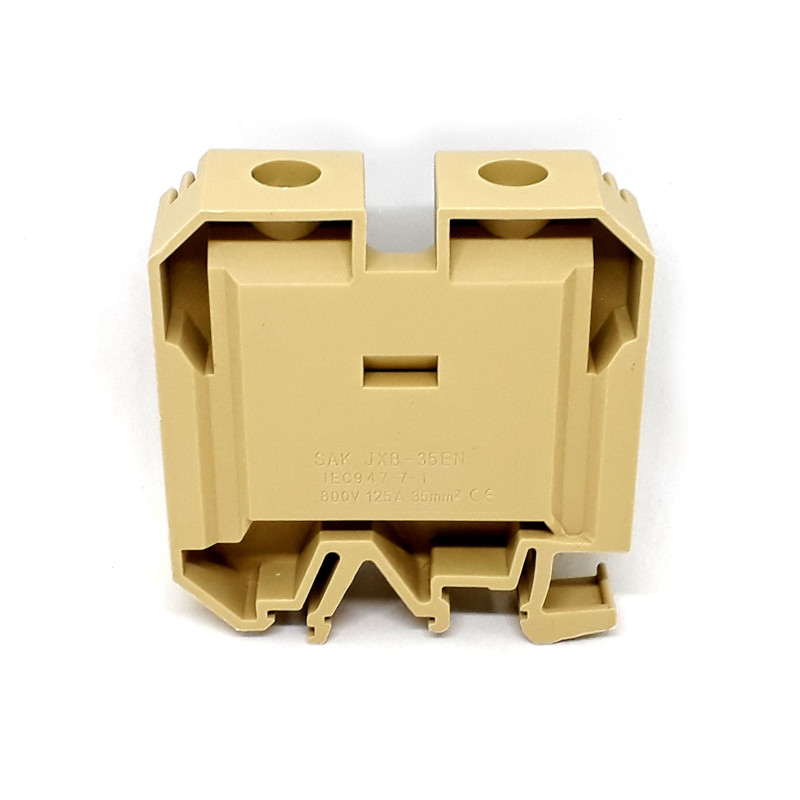 BORNE JXB 35/EN 35mm BEGE ( JUT2-35 ) (1116P11D3)