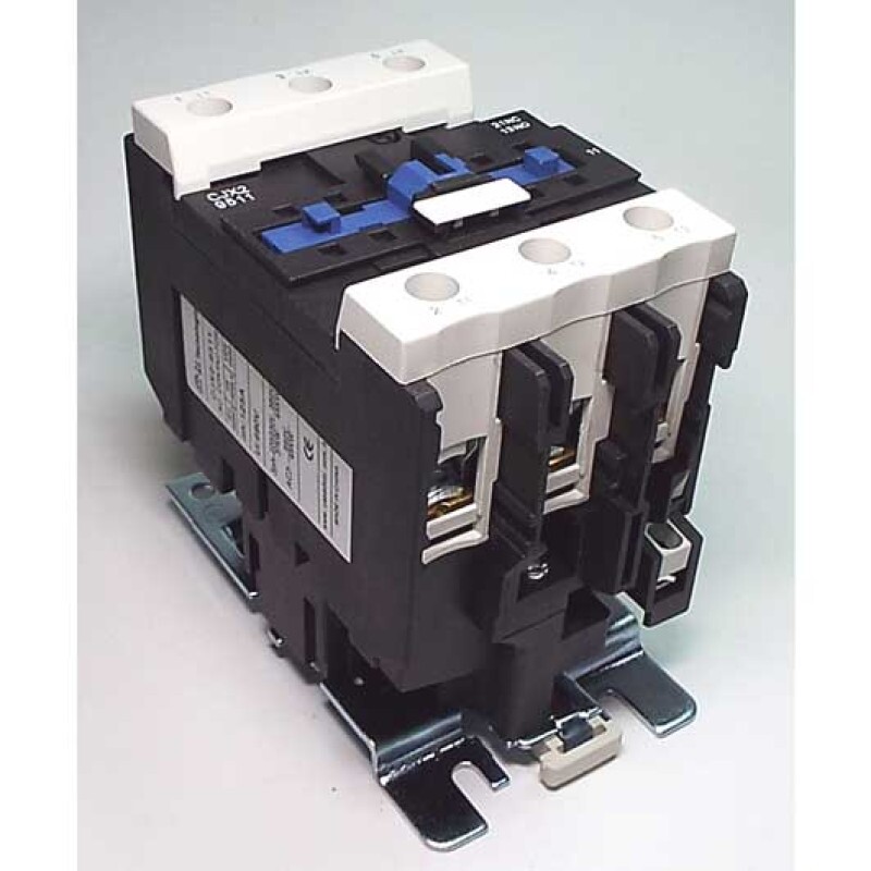 CJX2-9511 BOBINA 220V CONTATOR TRIPOLAR +1NA +1NF