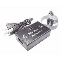 Programador AVR Miniprog Xmega MKII MK2